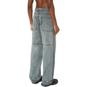 Diesel | Pants | Diesel Chart Trouser | Poshmark